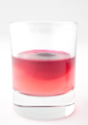 Rhubarb, Seven Different Textures, Pt. 7 – The Alinea Project