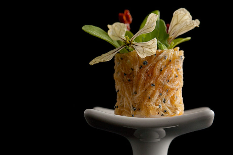 The Alinea Project
